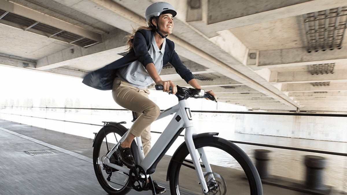 Speed pedelec or electric bike: what are the differences? | Upway