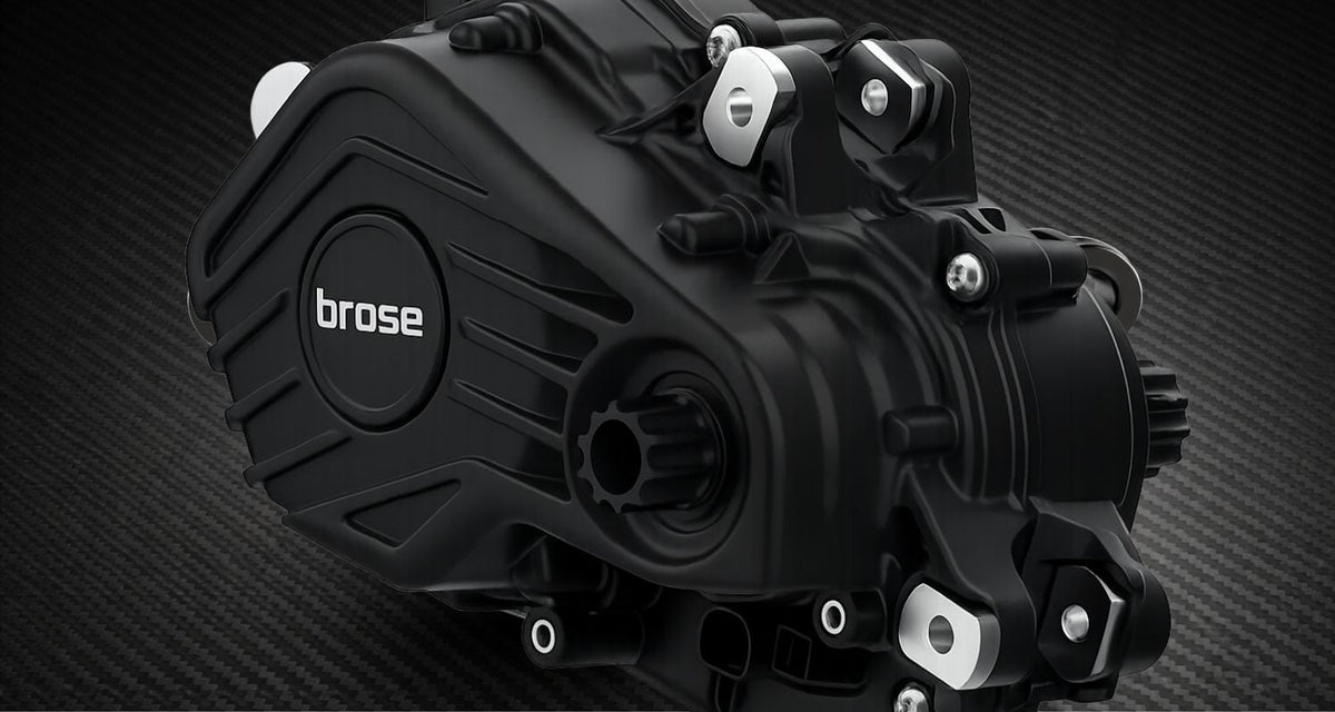 Everything you need to know about Brose electric bike motors – Keywords ...