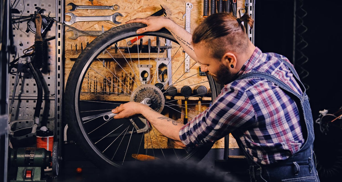 Why does my e-bike suddenly stop working? – Keywords: "motor-fault" | Upway
