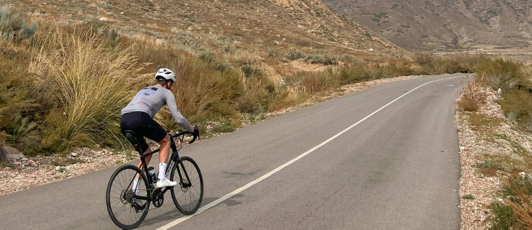 Average Gravel Road Speed: Comparison and Advice | Upway