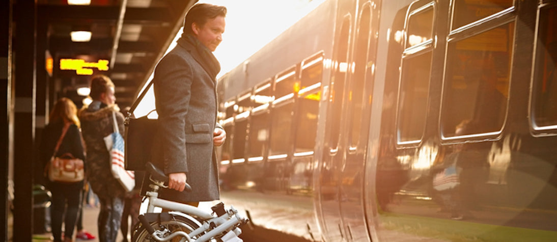 Electric bikes and Belgian transport: what you need to know | Upway | Upway