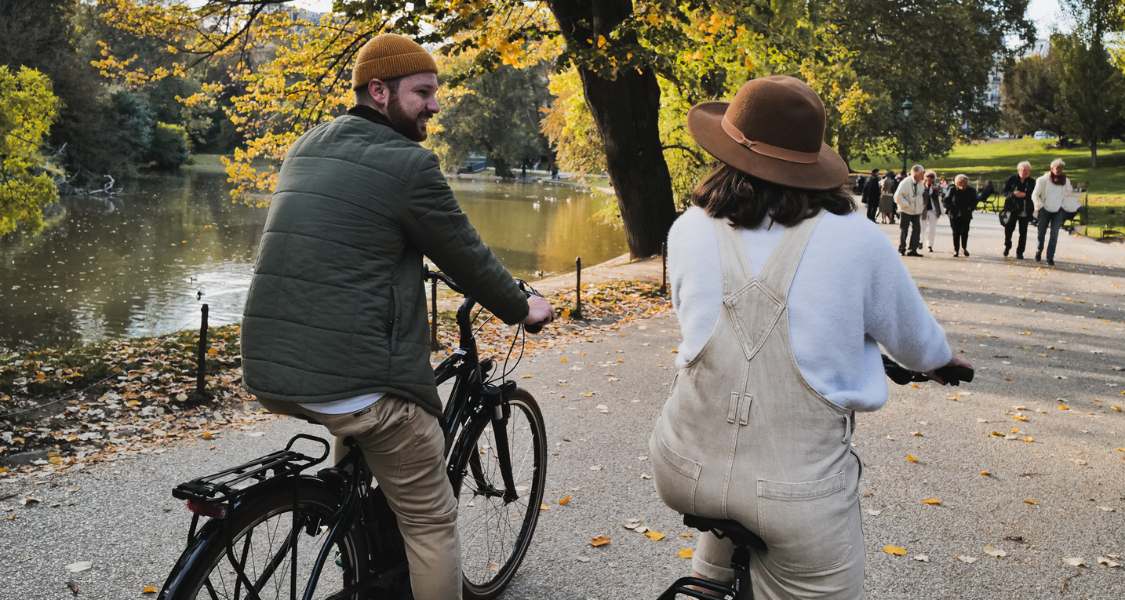 Understanding and resolving Mahle E-bike error codes | Upway
