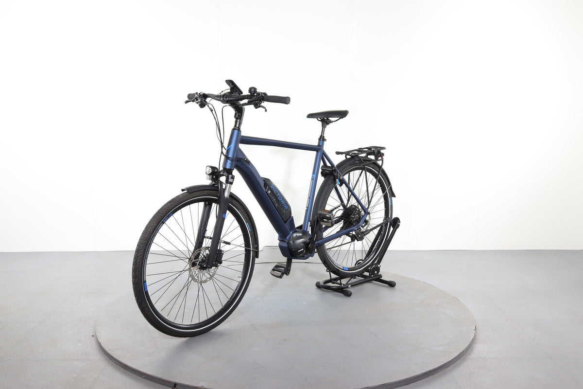 Victoria E-Touring 8.8 electric bike refurbished | Upway