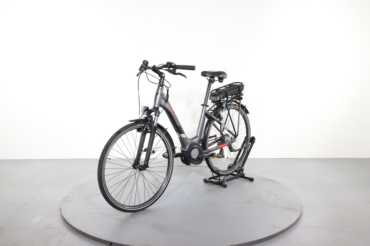 Venturelli B-Ready electric bike refurbished | Upway