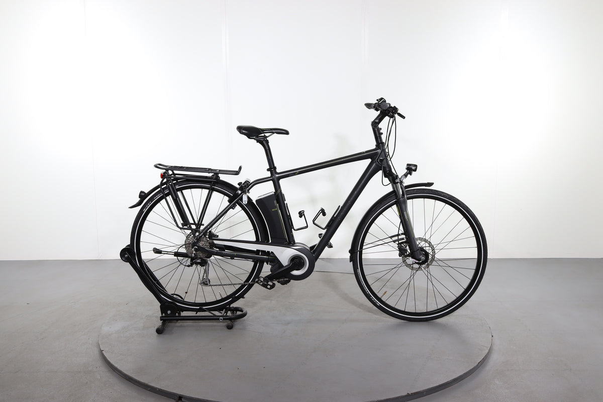 Kalkhoff Pro Connect Impulse 10 electric bike refurbished | Upway