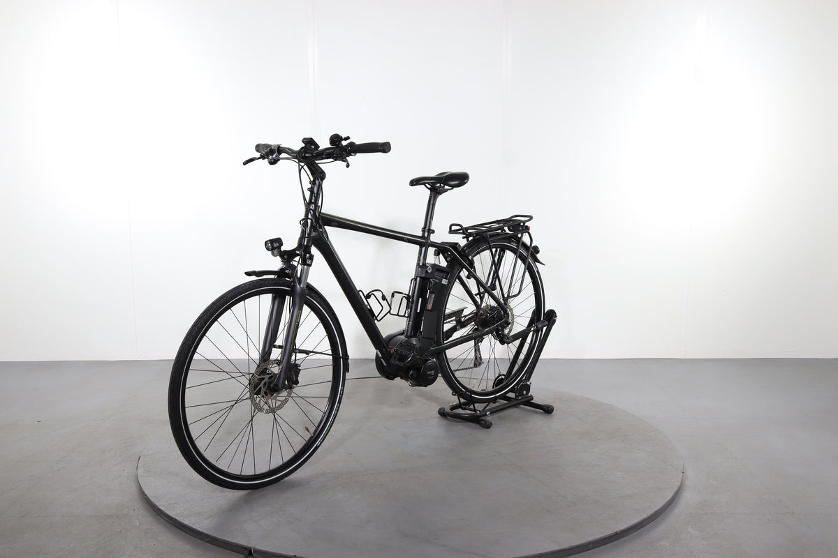 Kalkhoff Pro Connect Impulse 10 electric bike refurbished | Upway