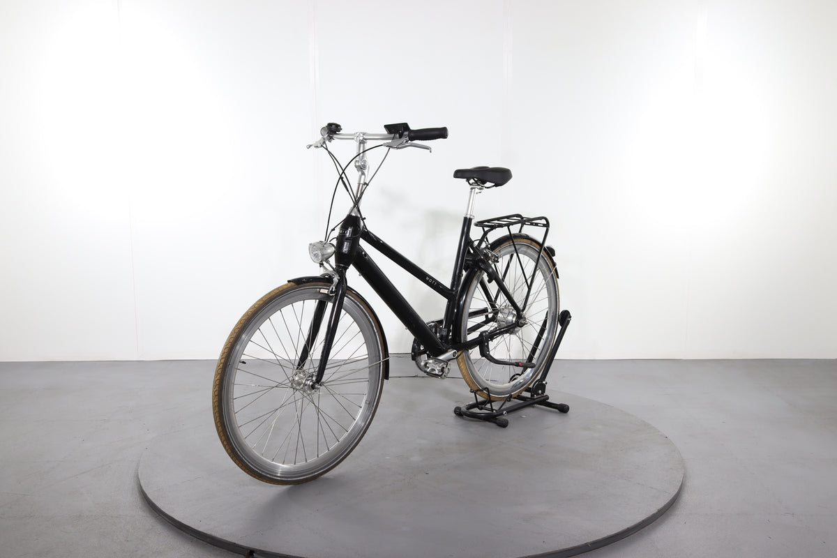 Vélo électrique Watt Boston reconditionné | Upway