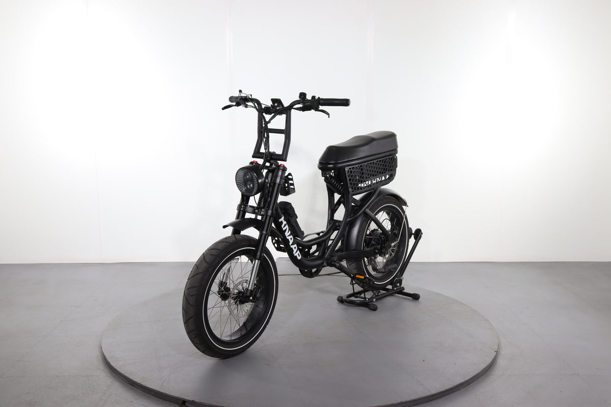 Vélo électrique Knaap RTD reconditionné | Upway