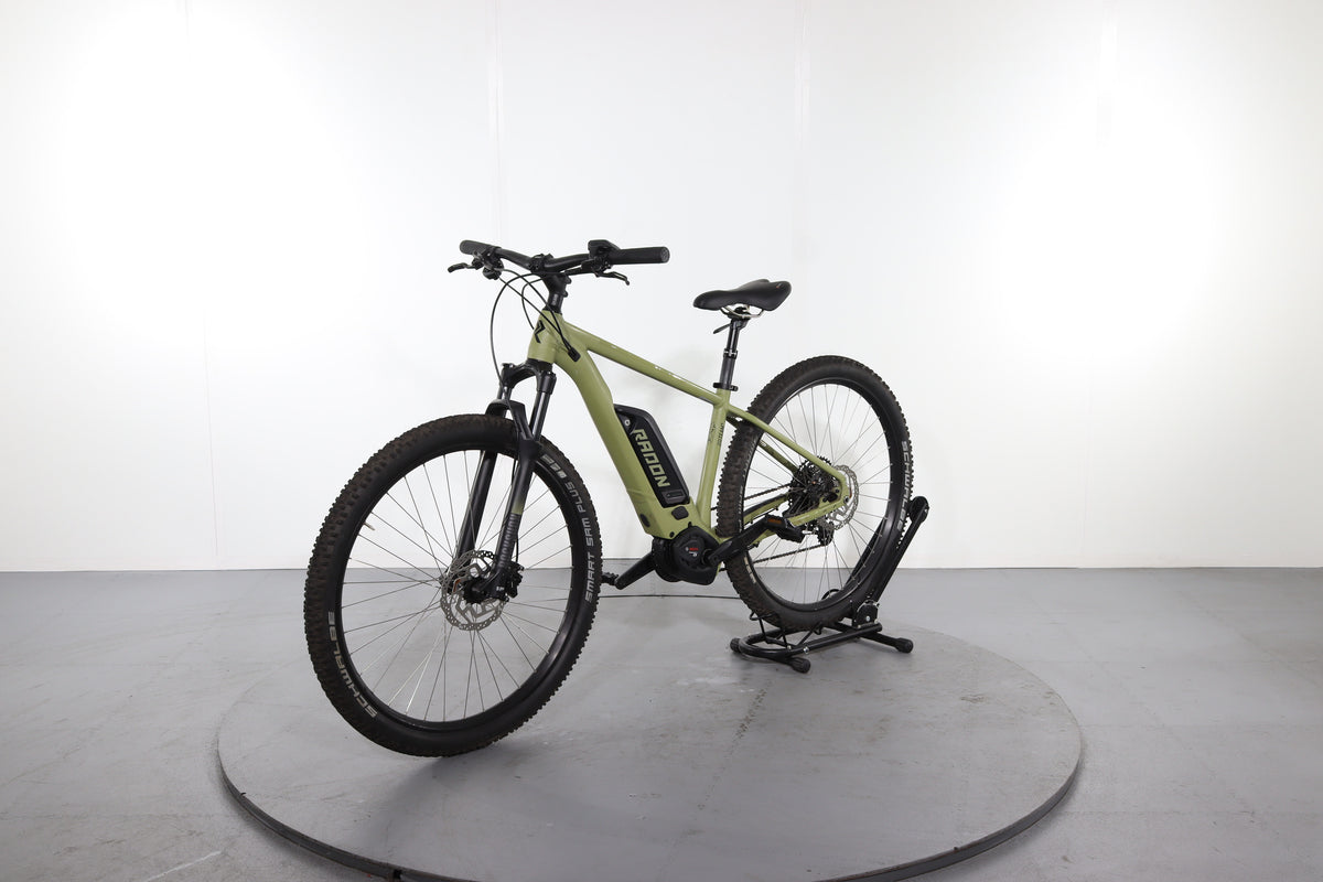 Electric bike Radon Team ZR Hybrid 6.0 refurbished | Upway