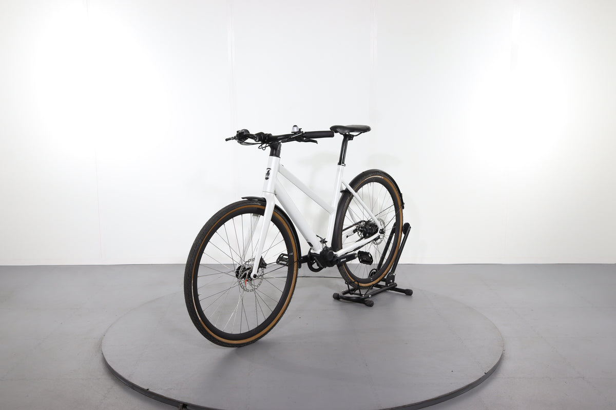 Vélo électrique Desiknio X35 Pinion reconditionné | Upway