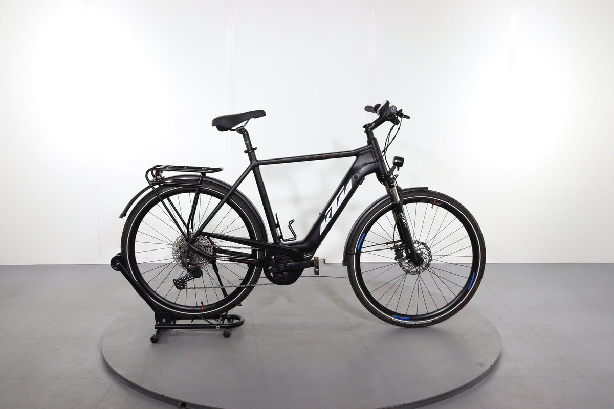 Elektrische fiets KTM Power Sport 11 Plus refurbished | Upway