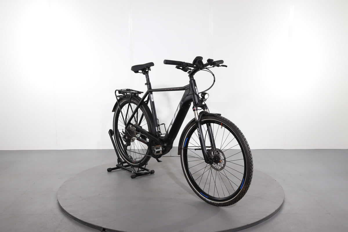 Elektrische fiets KTM Power Sport 11 Plus refurbished | Upway