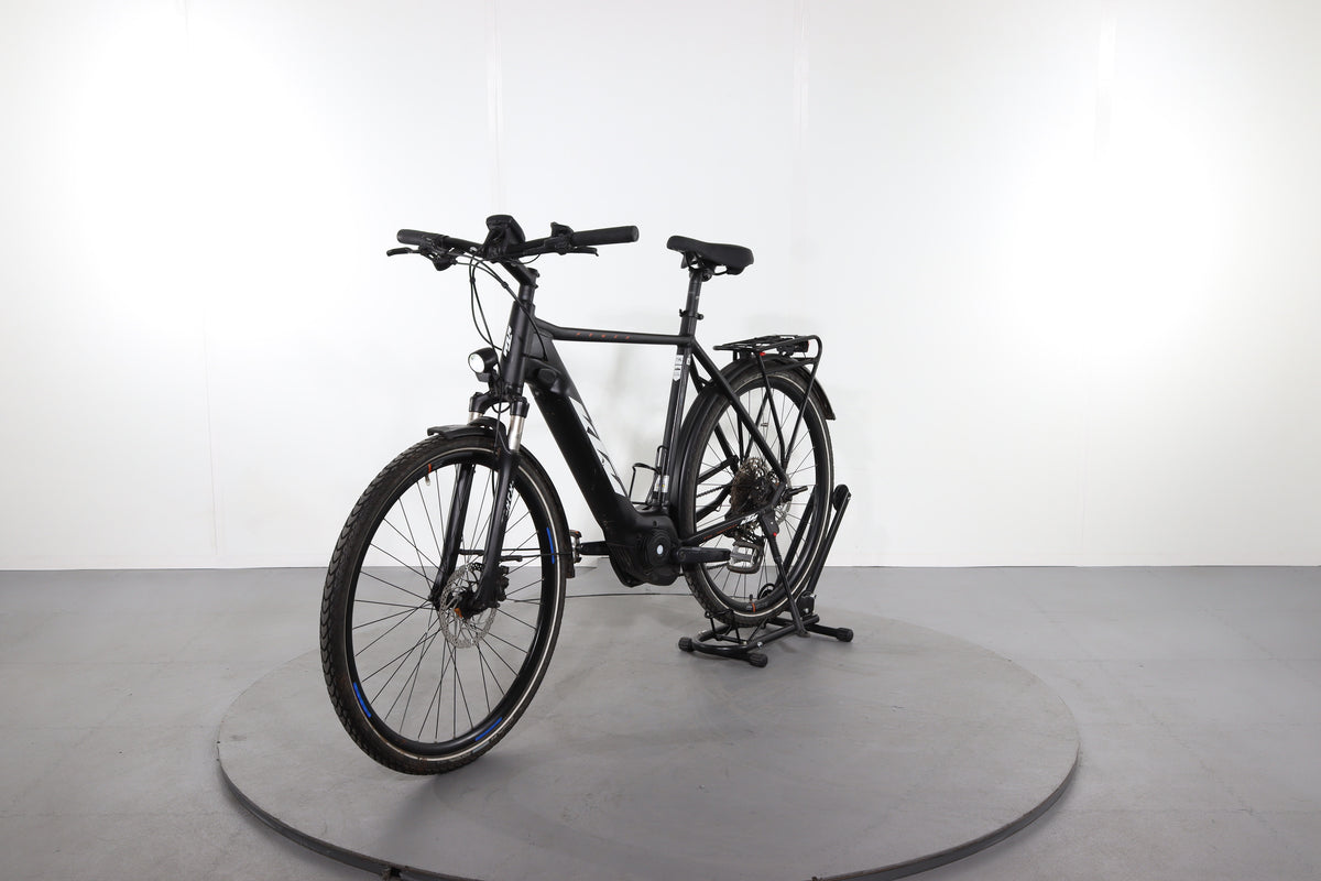 Elektrische fiets KTM Power Sport 11 Plus refurbished | Upway