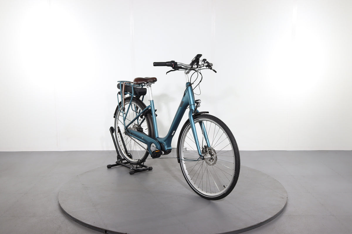 Vélo électrique Frappé FBC 400 reconditionné | Upway