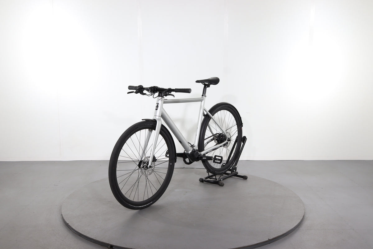 Vélo électrique Desiknio X35 Pinion reconditionné | Upway