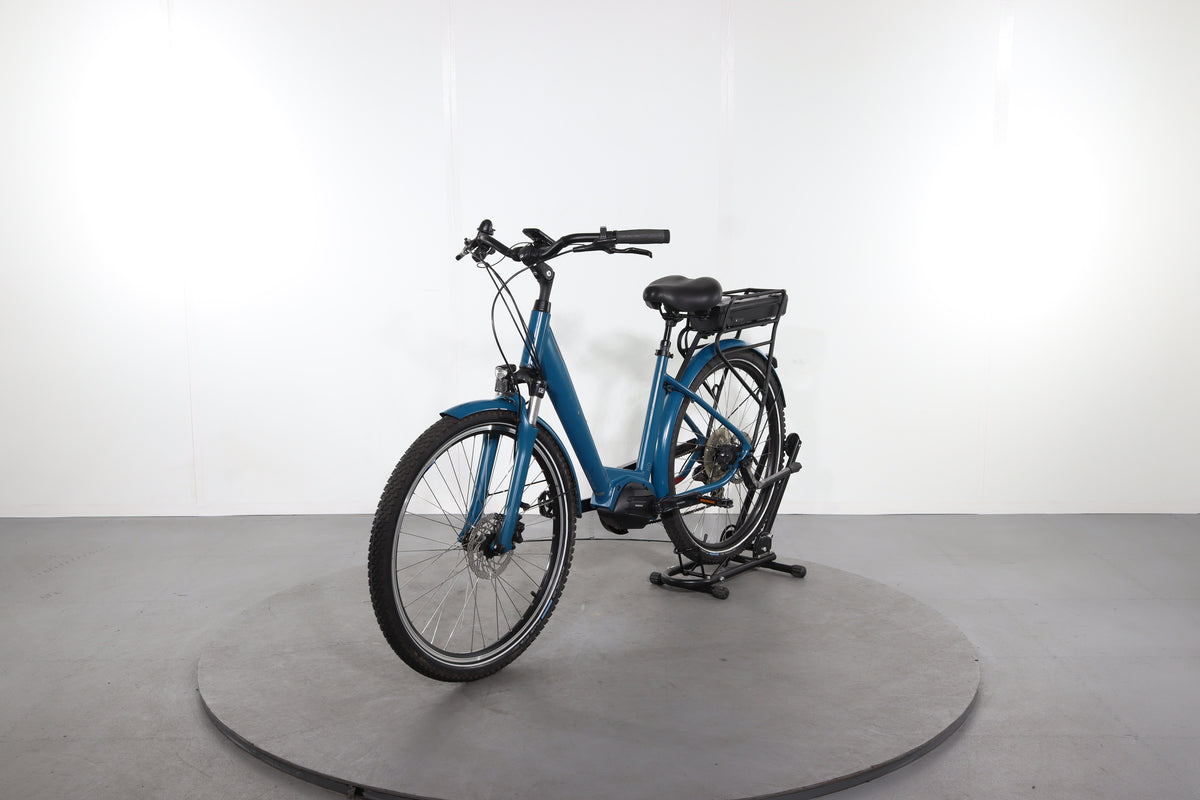 Vélo électrique O2feel Vog D8 Explorer reconditionné | Upway