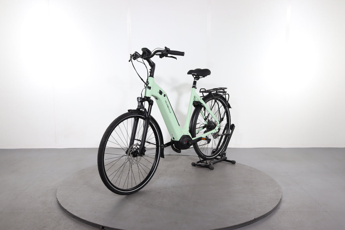 Velodeville AEB890 electric bike refurbished | Upway