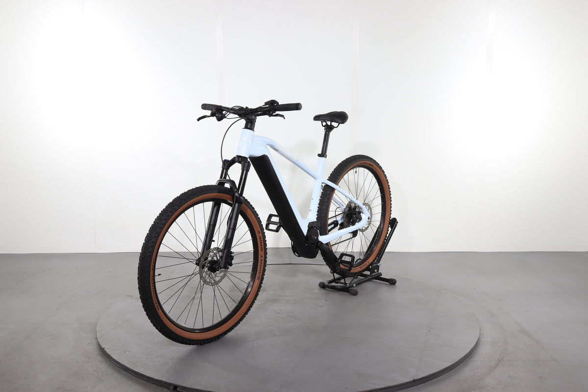 Electric bike Cube Reaction Hybrid HPA Pro 2023 refurbished | Upway