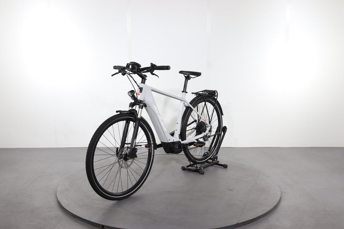 Vélo électrique KTM Macina Sport 620 2020 reconditionné | Upway