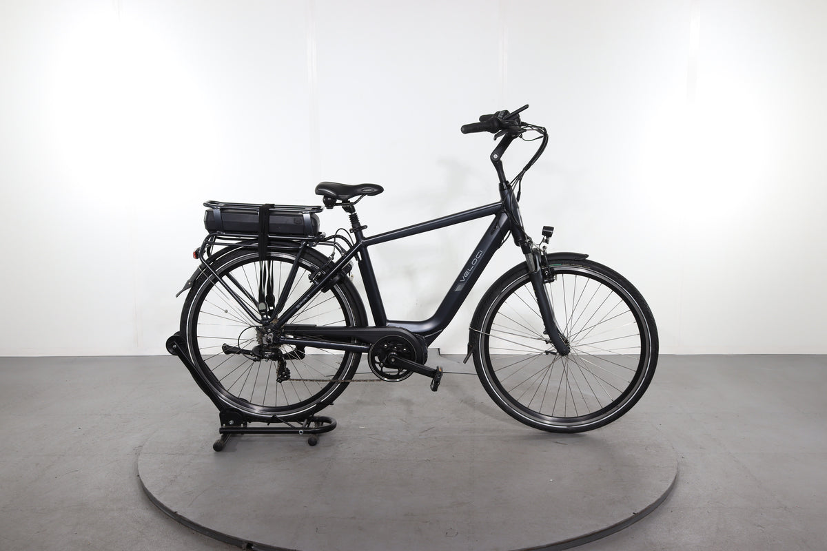 Veloci Spirit 2021 refurbished elektrische fiets | Upway