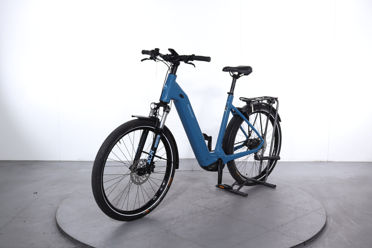 Elektrische fiets HoheAcht Amo Urbo 2022 refurbished | Upway