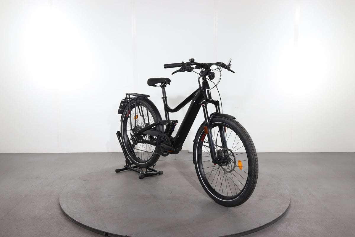 Elektrische fiets Moustache Friday 27 FS Speed 2020 refurbished | Upway