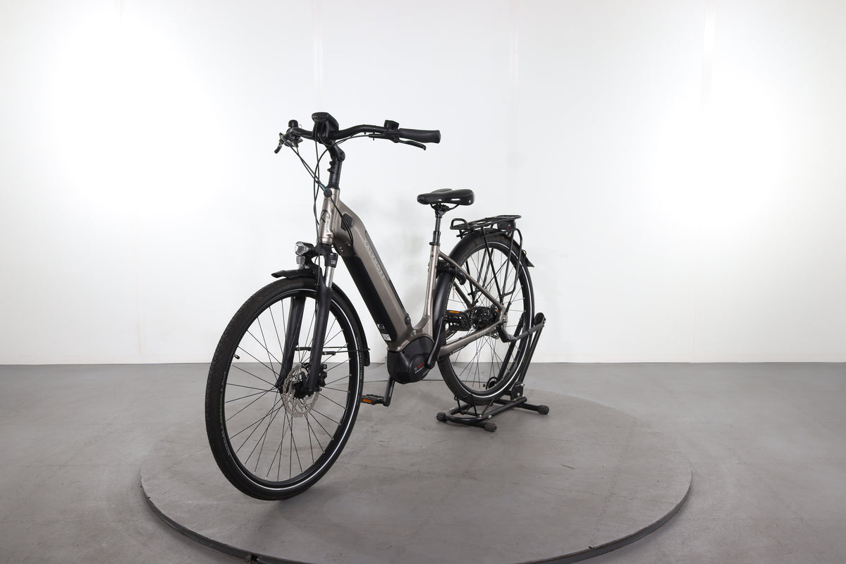Elektrische fiets Kalkhoff Image 3.B Excite 2022 refurbished | Upway