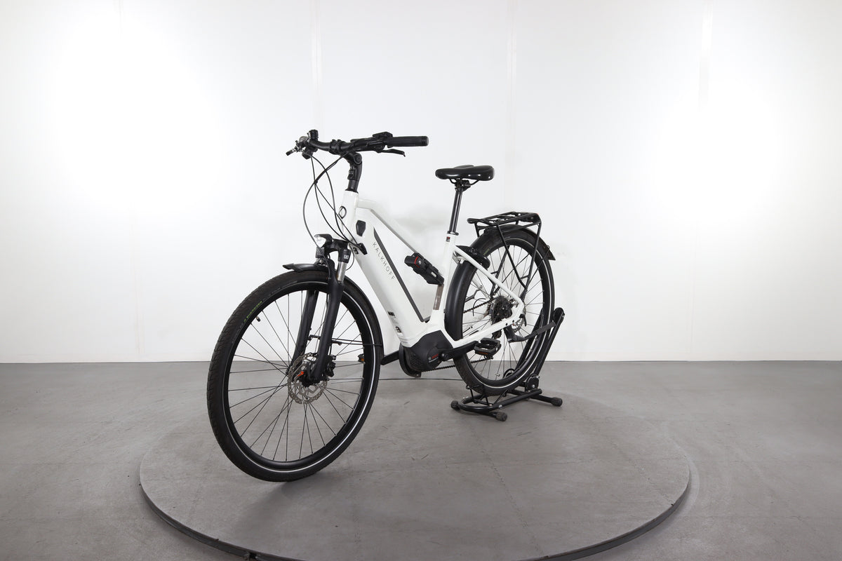 Elektrische fiets Kalkhoff Endavour 3.B Move 2023 refurbished | Upway