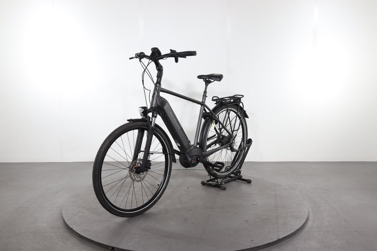 Vélo électrique Kalkhoff Image 3.B Advance 2022 reconditionné | Upway