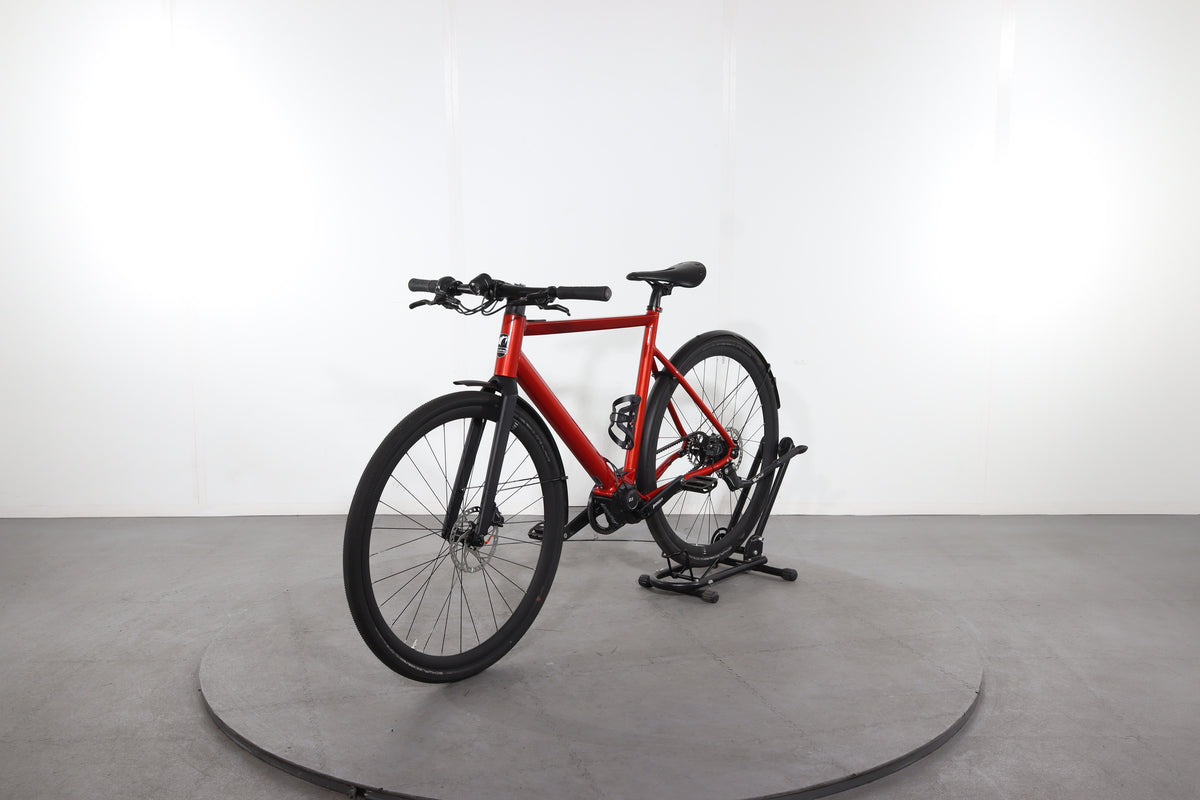 Vélo électrique Desiknio X20 Pinion C1.9 XR 2023 reconditionné | Upway