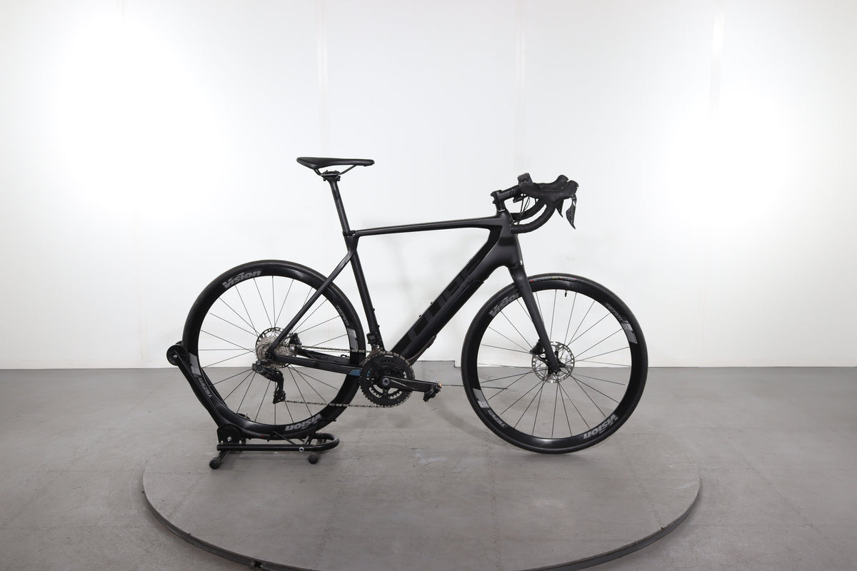 Electric bike Cube Agree Hybrid C:62 SLT 2019 refurbished | Upway