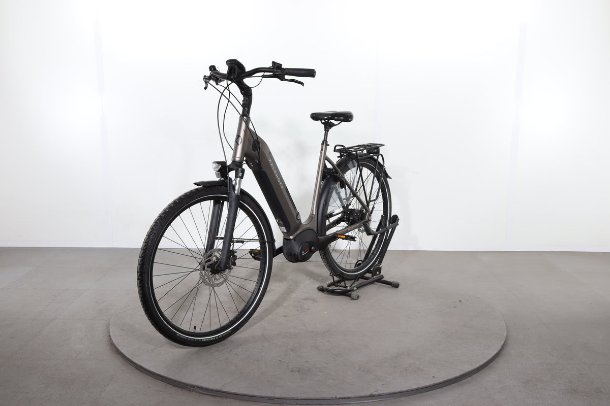 Elektrische fiets Kalkhoff Image 3.B Excite BLX 2022 refurbished | Upway