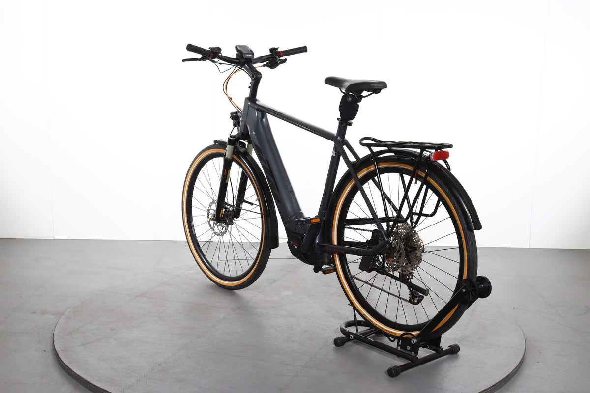 Vélo électrique KTM Macina Style 620 reconditionné | Upway