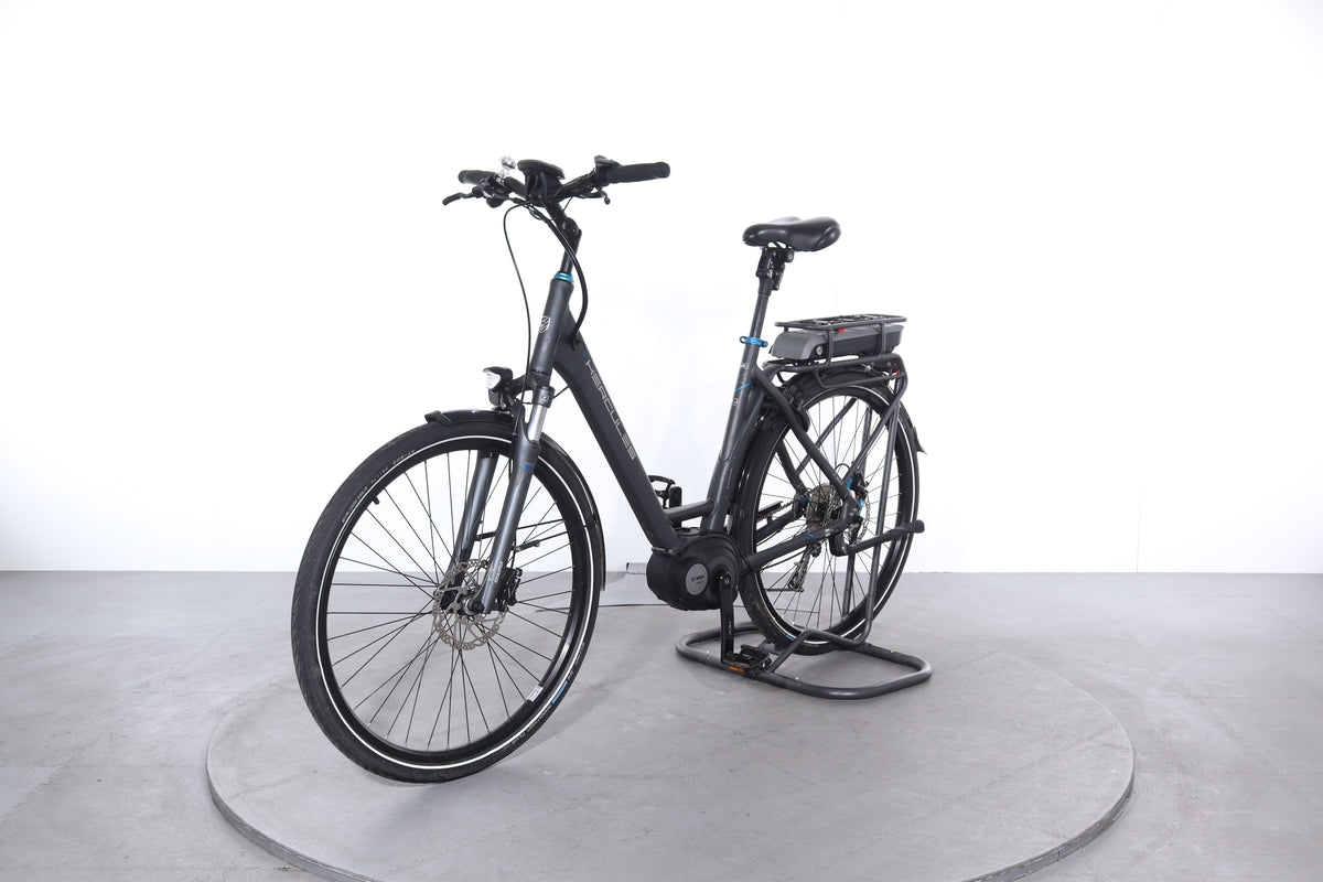 Vélo électrique Hercules E Imperial 150 reconditionné | Upway