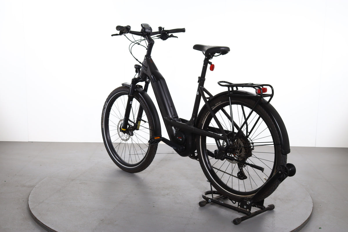 Vélo électrique KTM Macina Gran 620 reconditionné | Upway