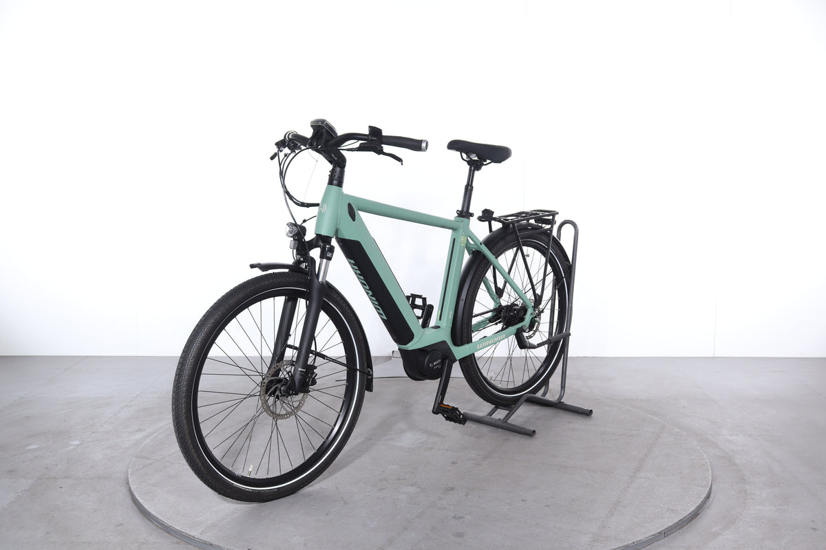 Winora Sinus R8 Eco electric bike refurbished | Upway