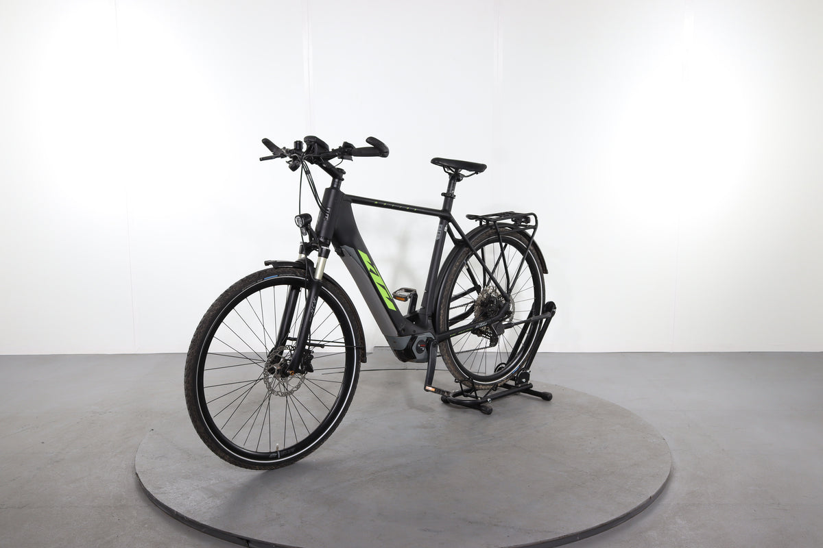 Vélo électrique KTM Macina Sport 620 reconditionné | Upway