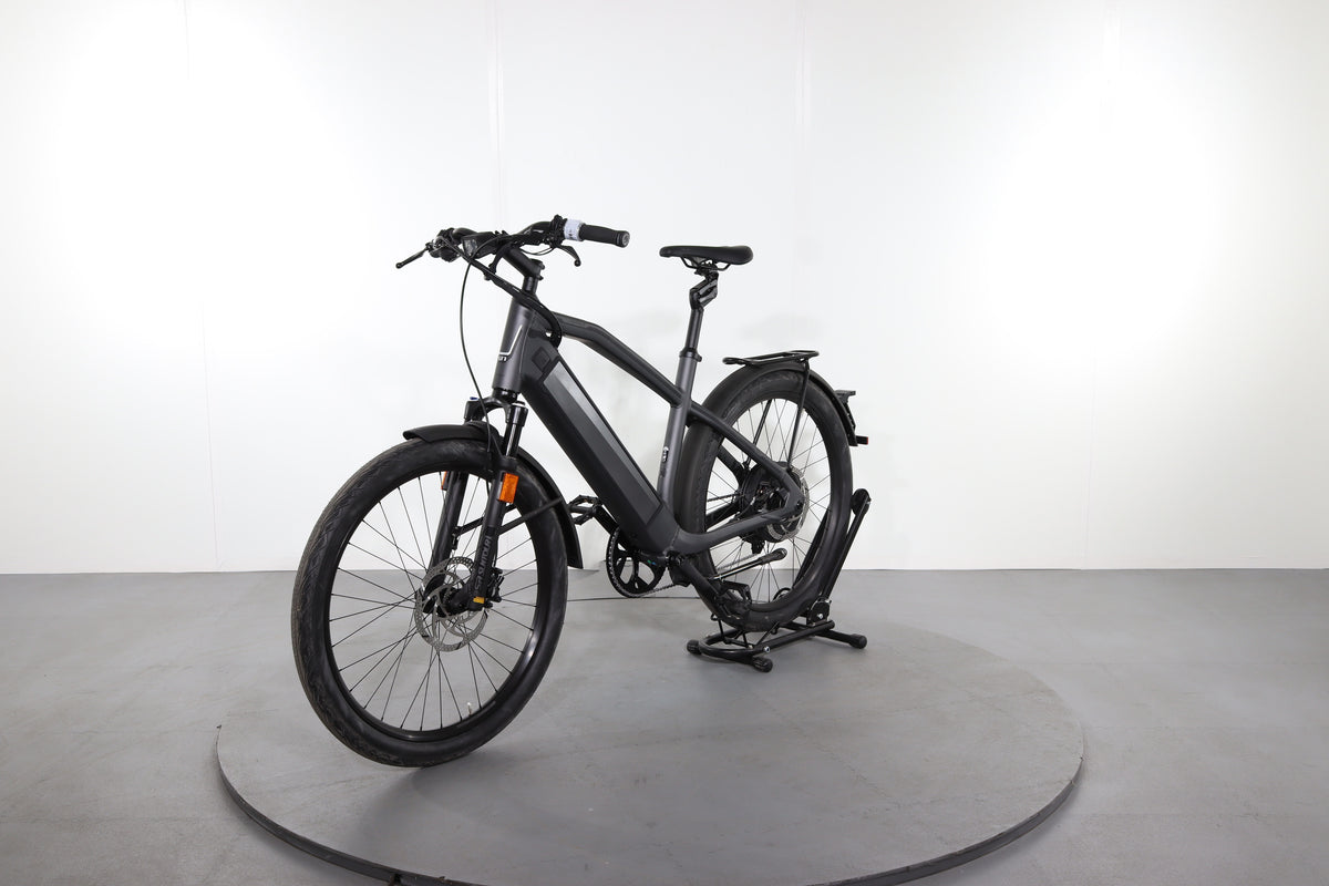 Stromer ST1 Sport electric bike refurbished | Upway