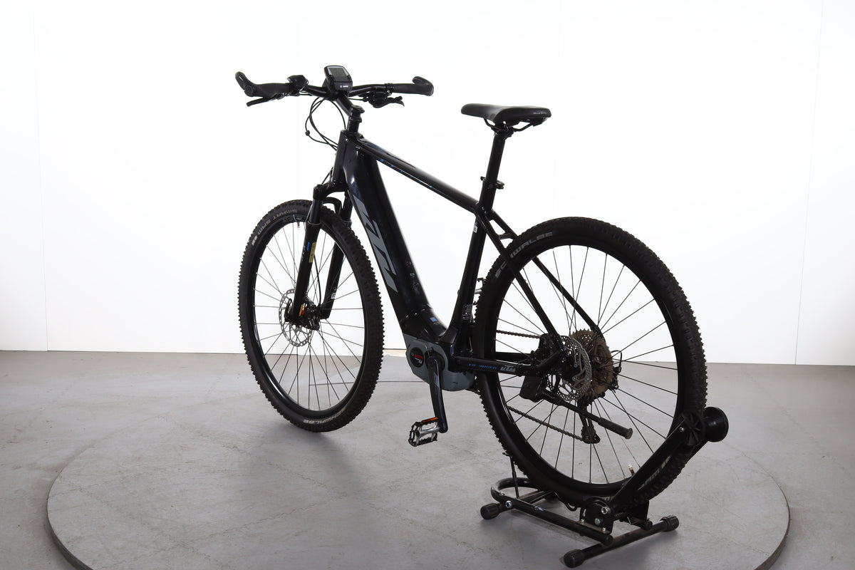 Vélo électrique KTM Macina Cross 620 reconditionné | Upway