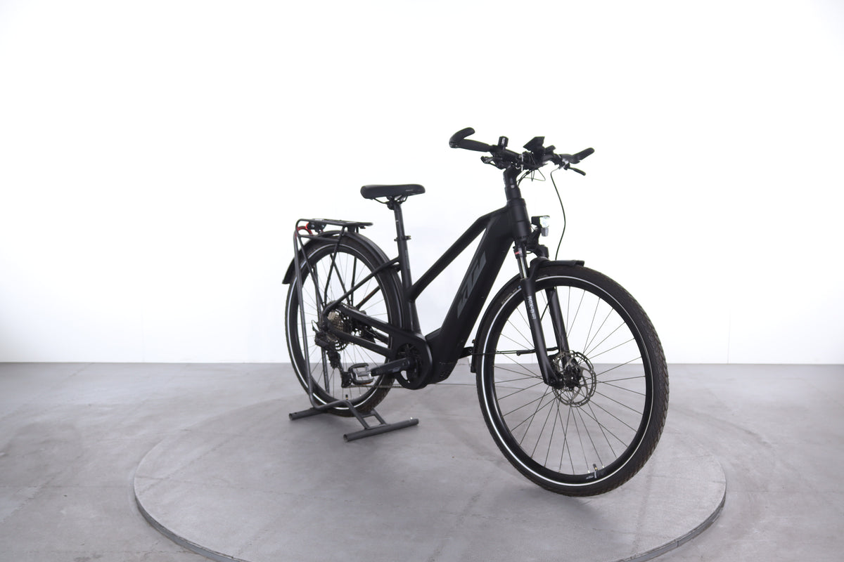 Elektrische fiets KTM Power Sport 11 Plus refurbished | Upway