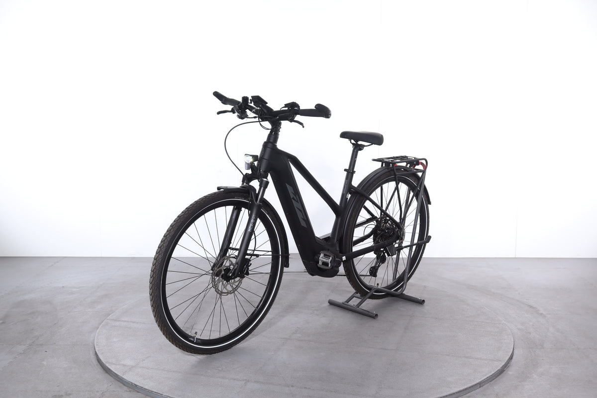 Elektrische fiets KTM Power Sport 11 Plus refurbished | Upway