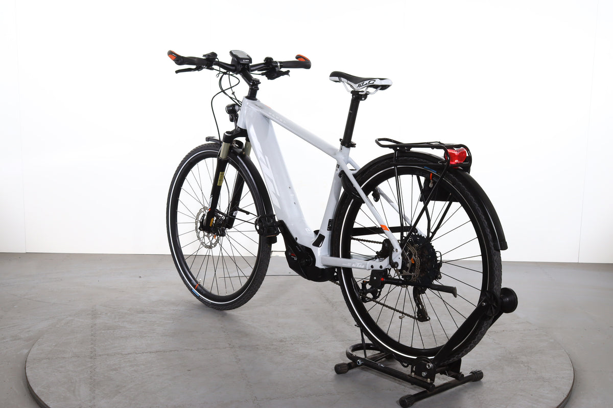 Vélo électrique KTM Macina Sport 620 reconditionné | Upway