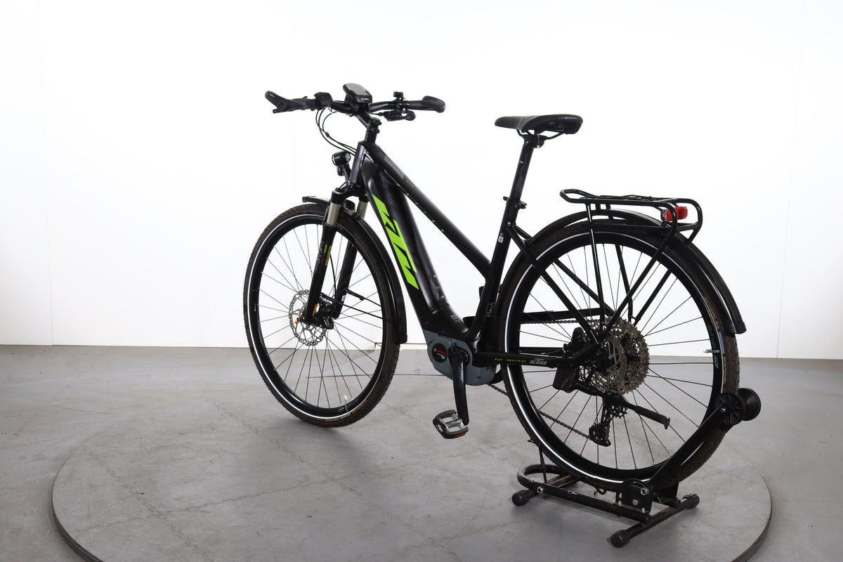 Vélo électrique KTM Macina Sport 620 reconditionné | Upway