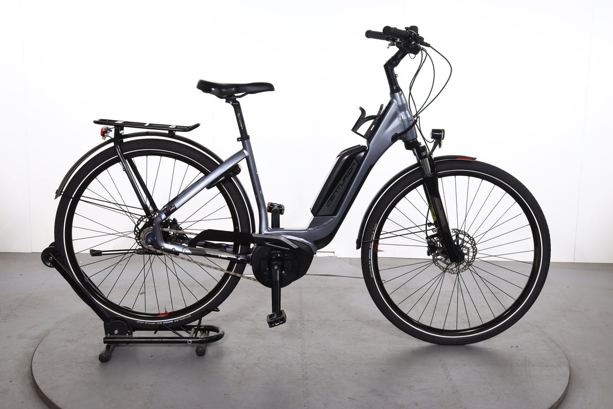 Centurion E-Fire City R650 electric bike refurbished | Upway