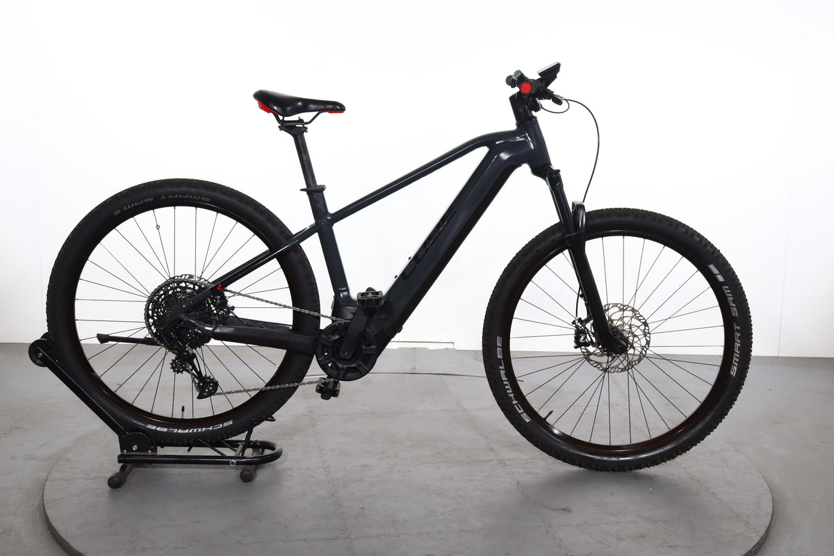 Electric bike Cube Reaction Hybrid EXC refurbished | Upway