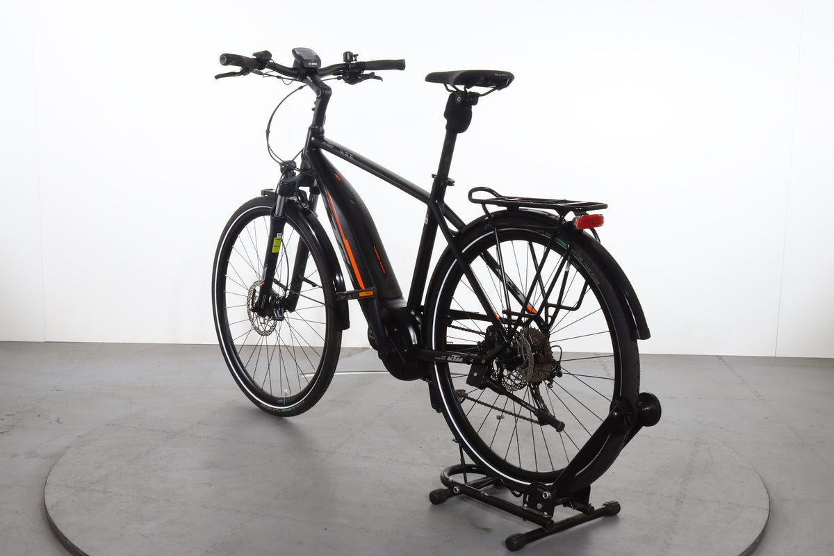 Electric bike KTM Macina Fun 510 refurbished | Upway