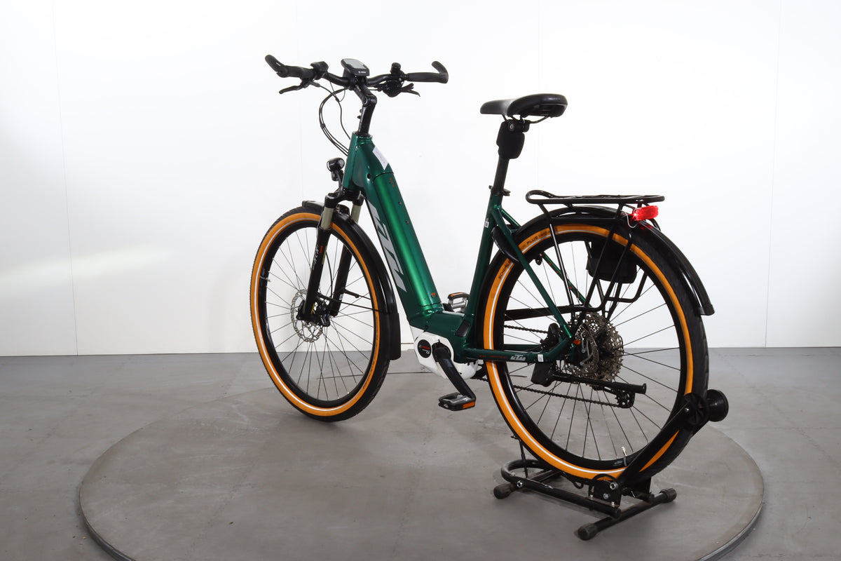 Vélo électrique KTM Macina Style 620 reconditionné | Upway