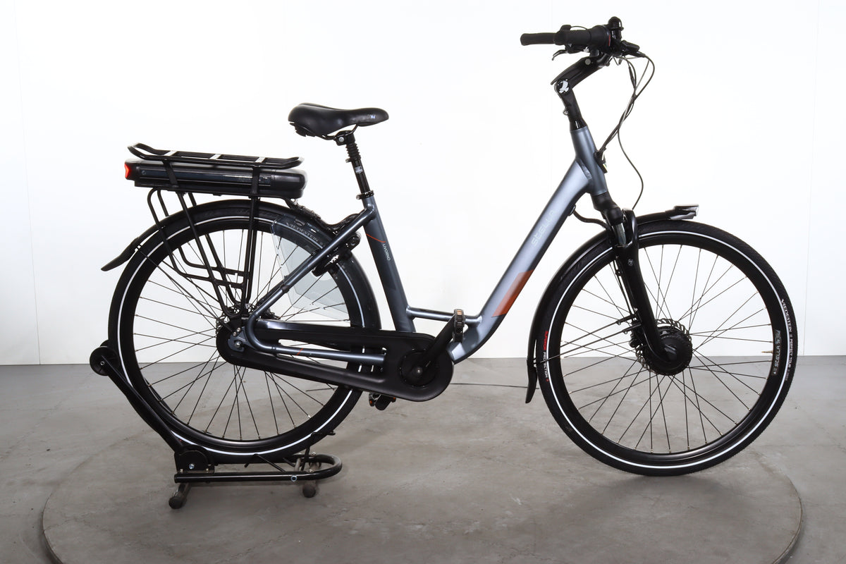 Vélo électrique Stella Livorno fdst reconditionné | Upway