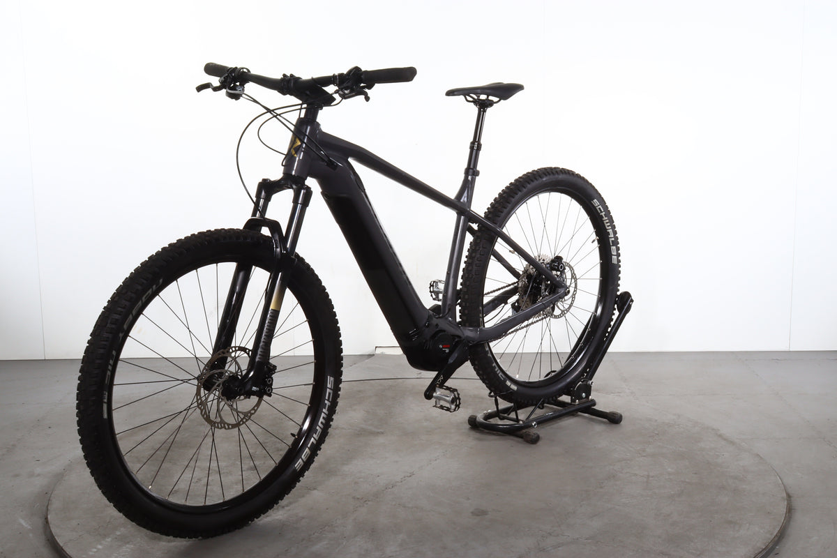 Electric bike Radon Jealous Hybrid 9.0 refurbished | Upway