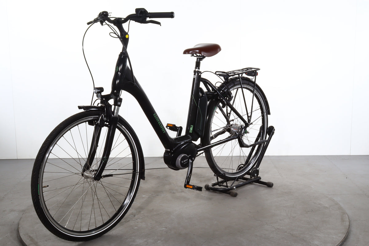 Vélo électrique Winora Sima N7 reconditionné | Upway
